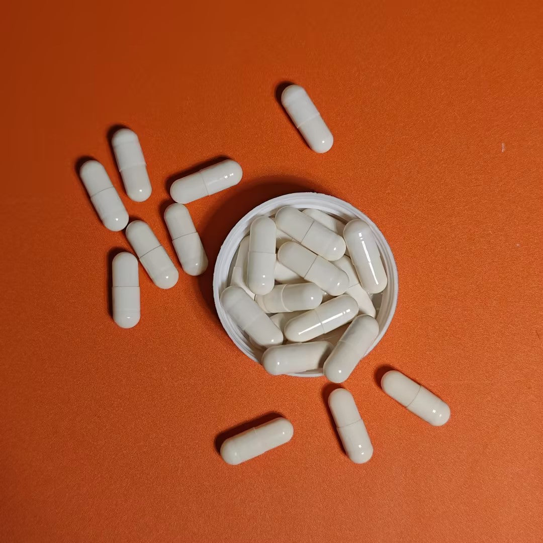 NewRhythm 50 Billion Probiotics Capsules